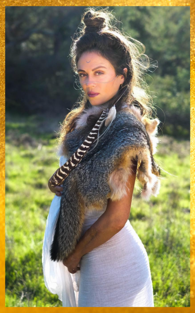 The Way of Wild Wisdom Retreat | October 2024